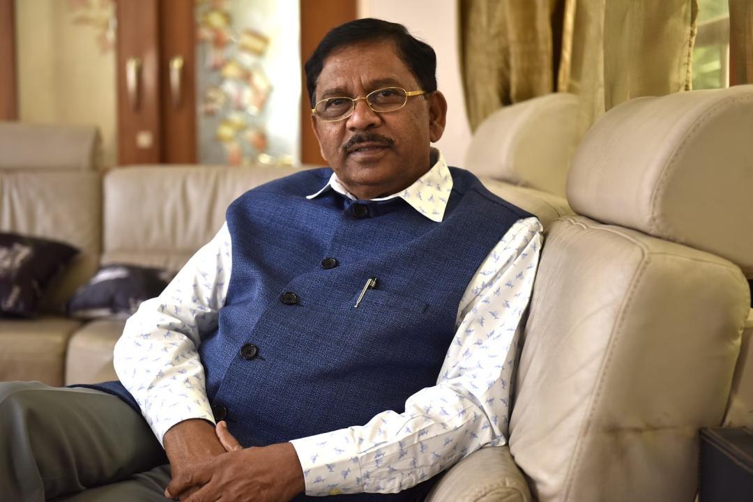 Why should I not become Karnataka CM: Congress' G Parameshwara | Politics News | Inshorts