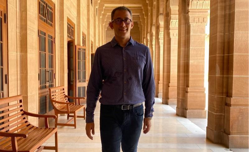 Sukesh Bhowal appointed as CEO of Motilal Oswal Home Finance