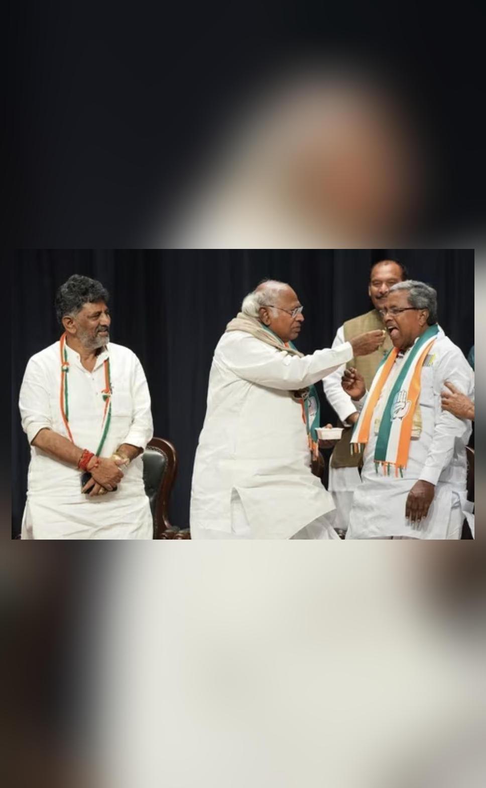 Congress wants to make Karnataka mini-Pakistan: BJP