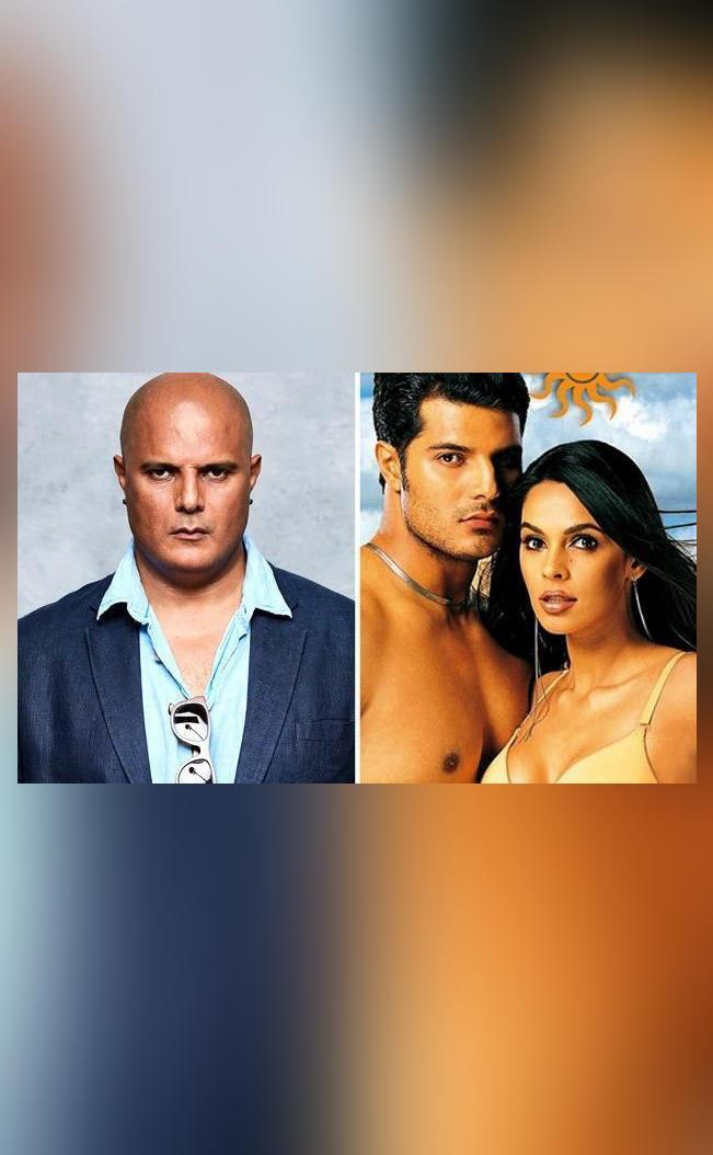 It wasn't fun to work with Mallika in 'Khwahish': Himanshu Malik | Entertainment News | Inshorts