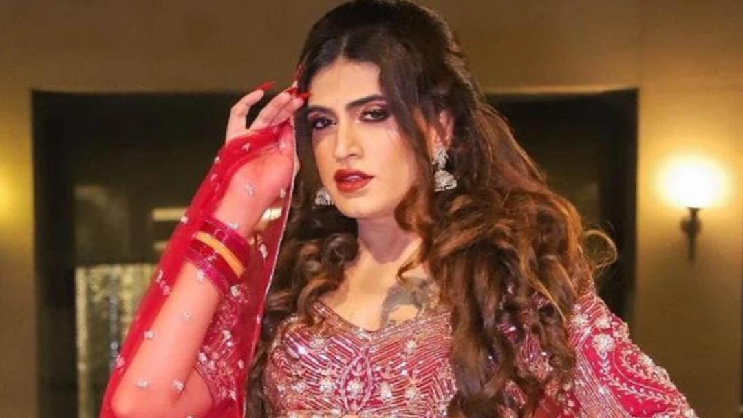 Thought Will I Have To Do Sex Work Trans Actor Sushant Divgikr