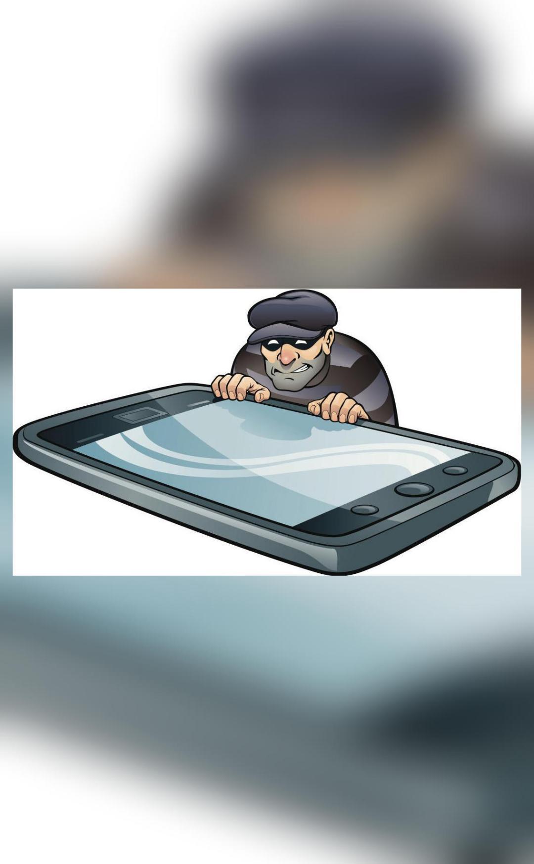 Men steal phones in B'luru, caught due to 'find my phone' feature ...