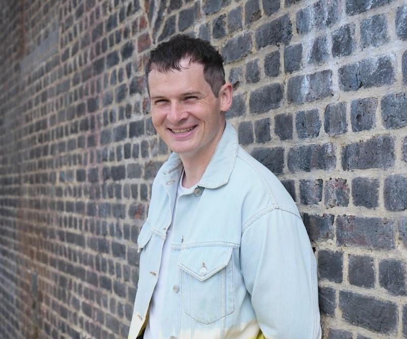 Tech entrepreneur Ian Hogarth to head UK govt's AI taskforce ...