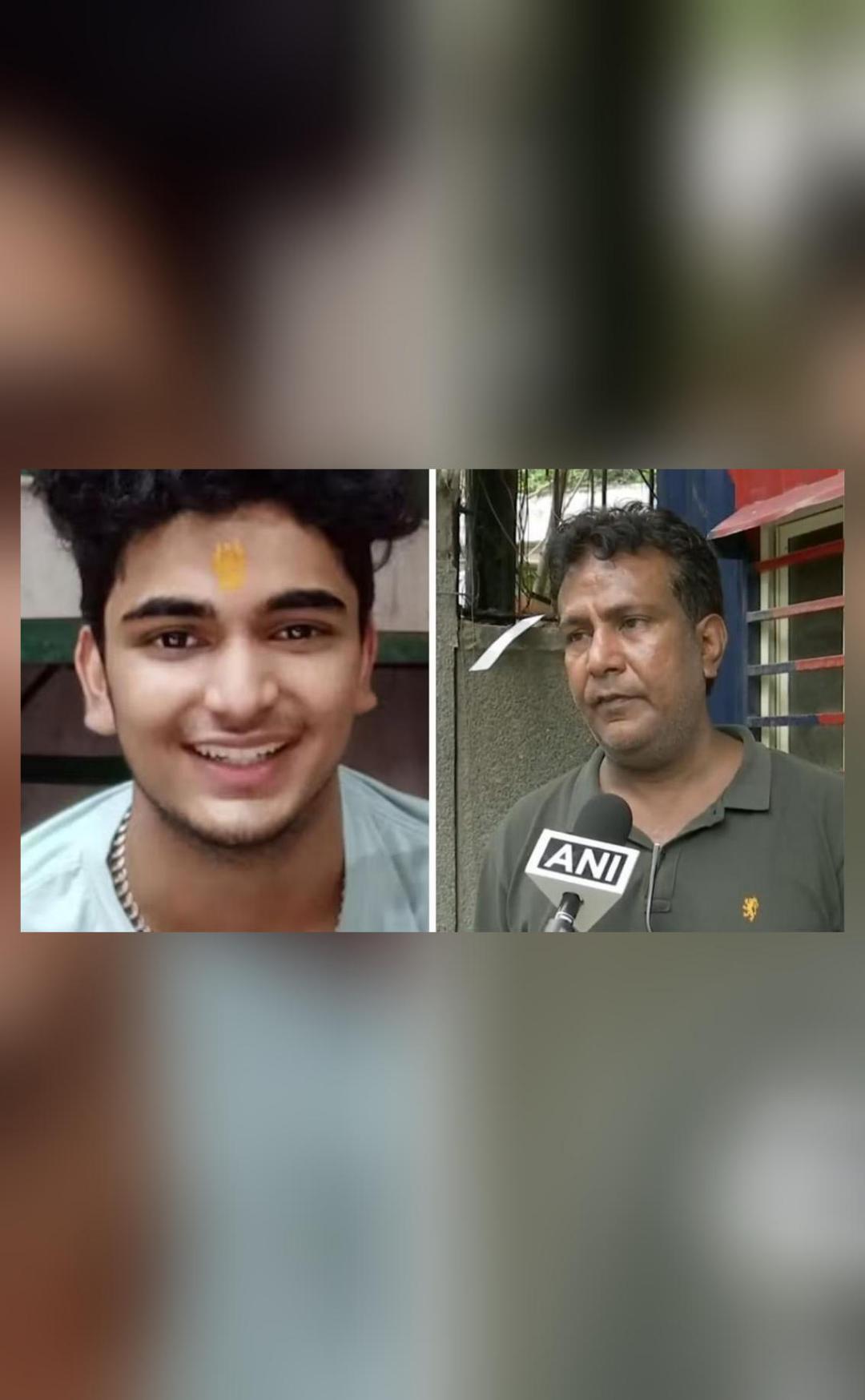 Police has said nothing: Father of DU student killed over revenge ...