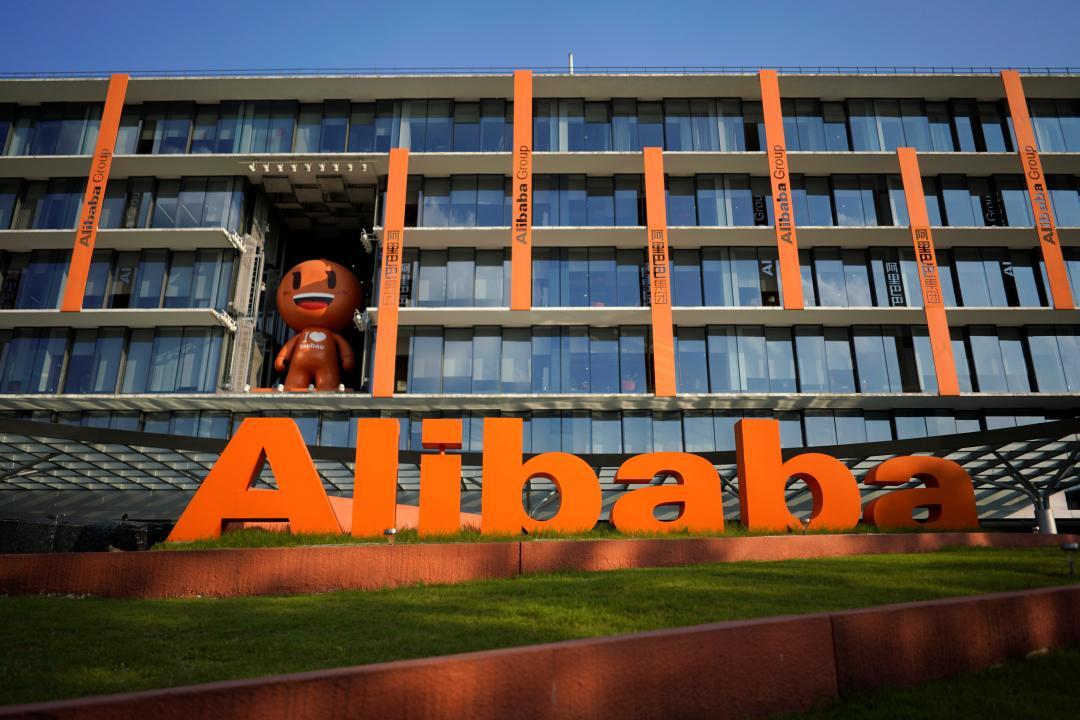 Alibaba names Eddie Wu as new CEO, Joseph Tsai appointed Chairman ...