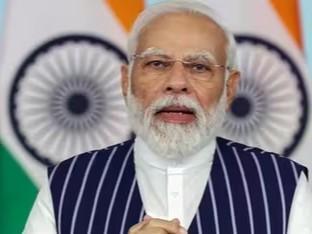 I'm the first Prime Minister born in free India: PM Modi ahead of US ...