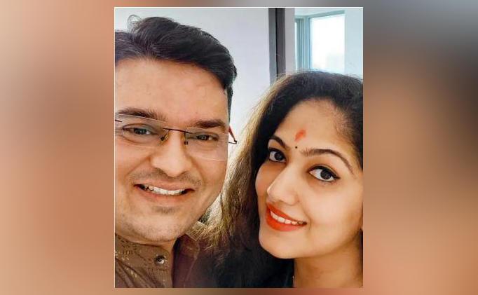 Financial influencer Ashesh & wife found running ₹300 cr drug racket ...
