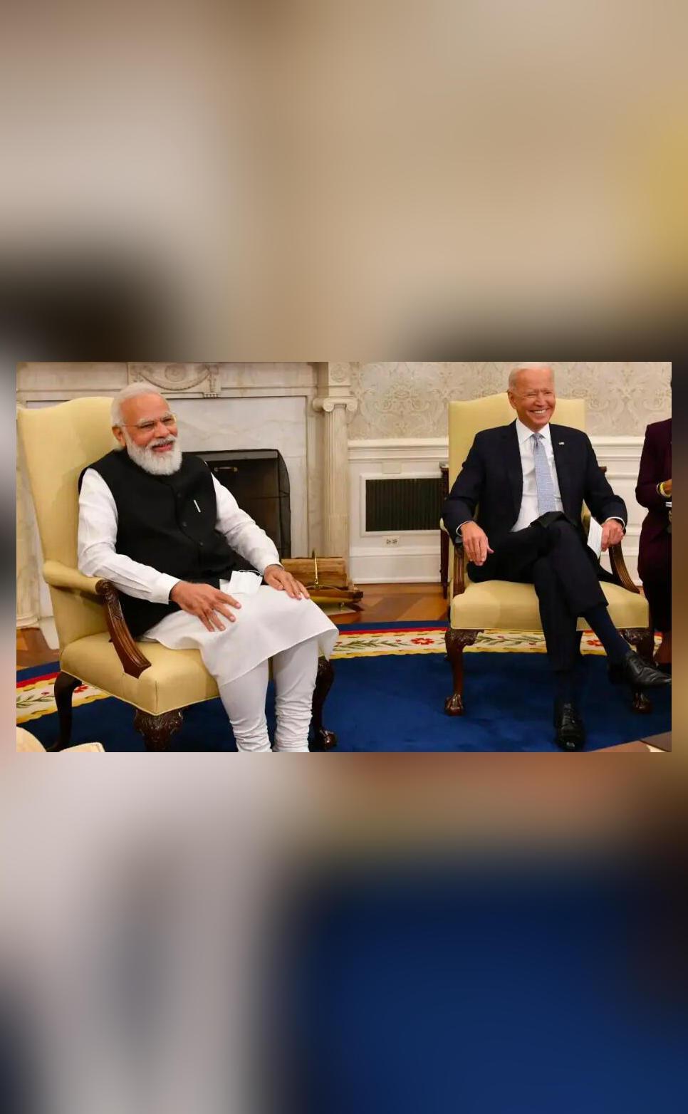 What is a state visit? | World News | Inshorts