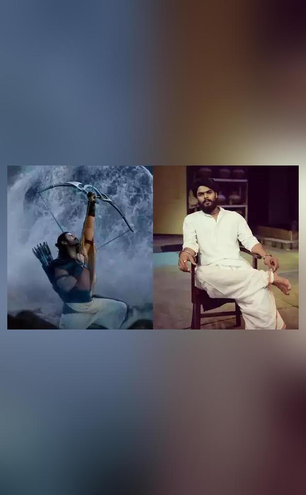 People will eventually accept & enjoy 'Adipurush': Actor Manohar