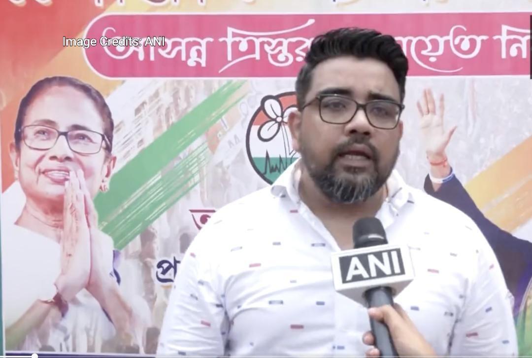 Mamata Banerjee, Abhishek to attend Opposition meet in Patna: TMC Mamata Banerjee, Abhishek to attend Opposition meet in Patna: TMC