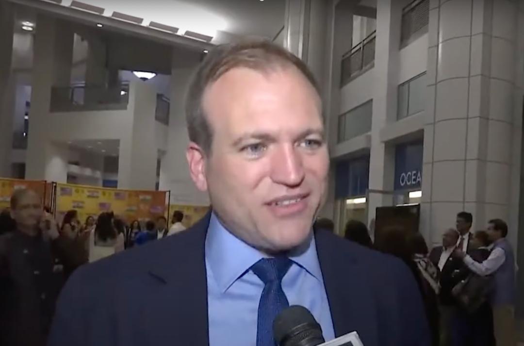 America can learn a lot from India: Ex-USCIRF Commissioner Moore