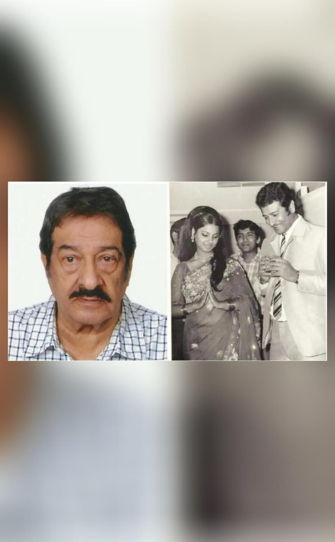 Producer Kuljit Pal, who gave Rekha a break in Bollywood, passes away at 90