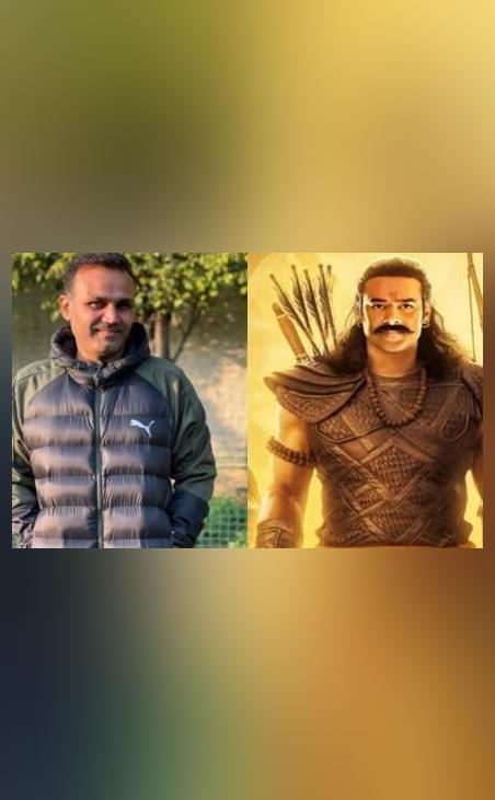 'Now I know why Kattappa killed Baahubali,' jokes Sehwag on 'Adipurush'