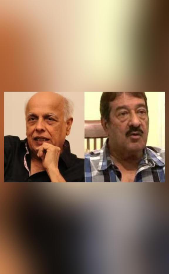 Kuljit Pal stood by me after I faced four flops, made Arth: Bhatt | Entertainment News | Inshorts