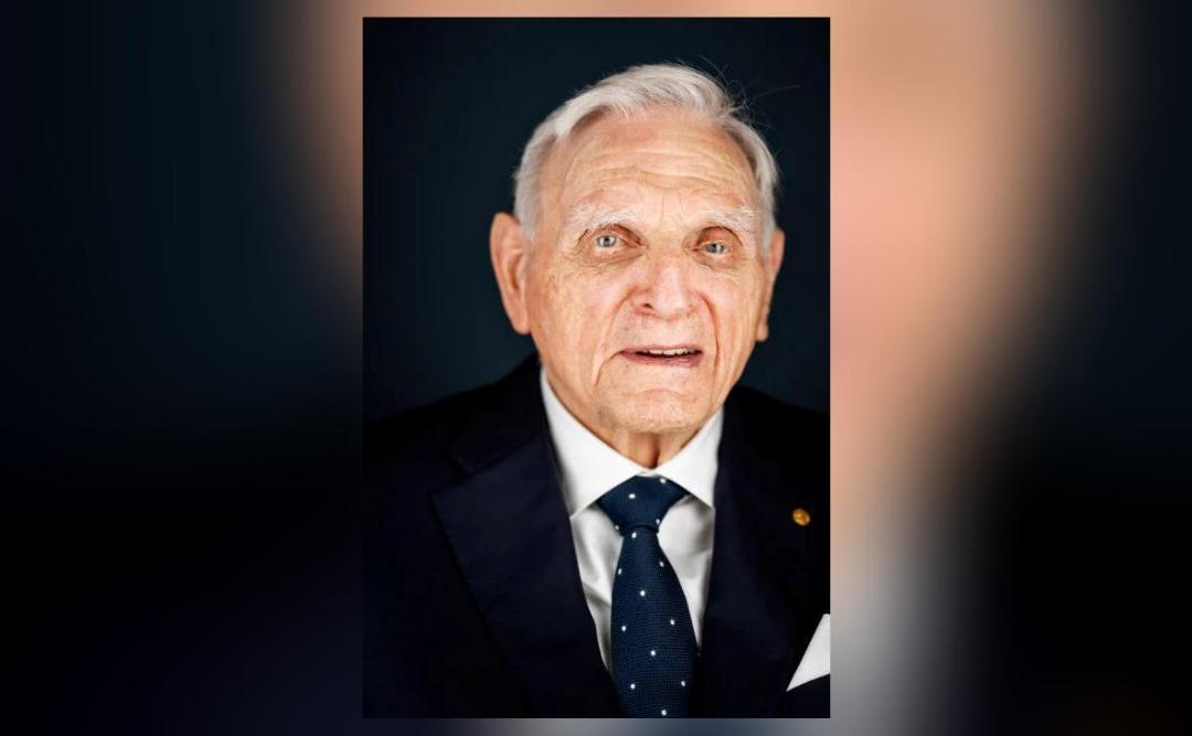 Lithium-ion battery's creator John Goodenough passes away at 100