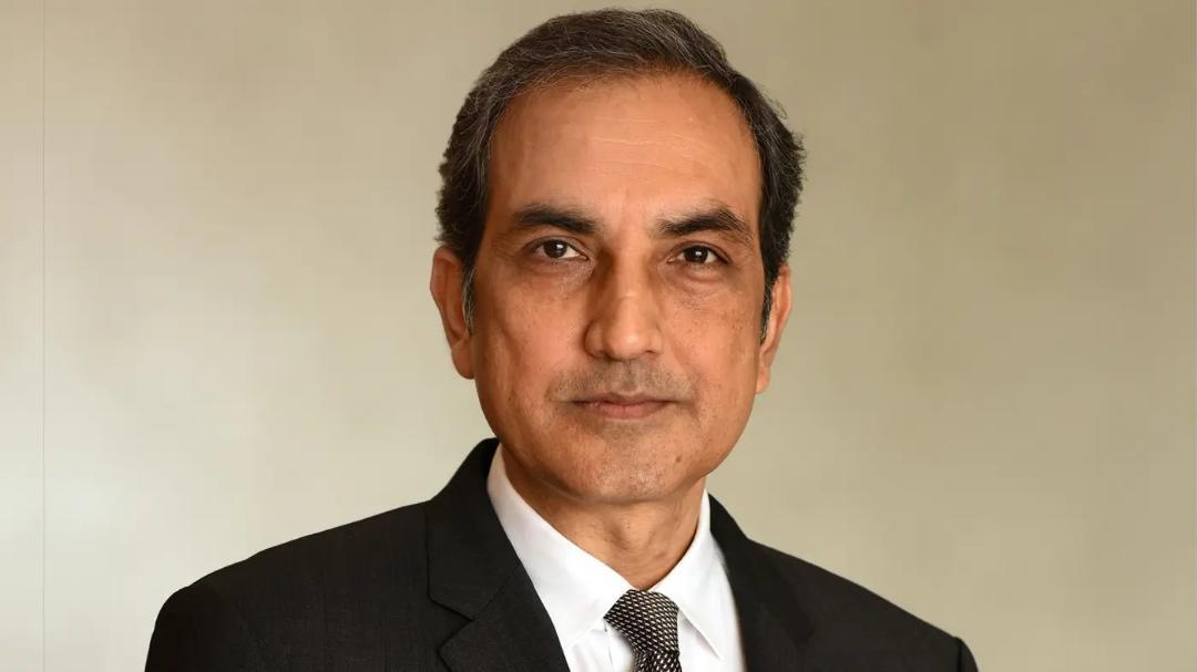 Rohit Jawa, who joined HUL as trainee in 1988, takes over as CEO ...