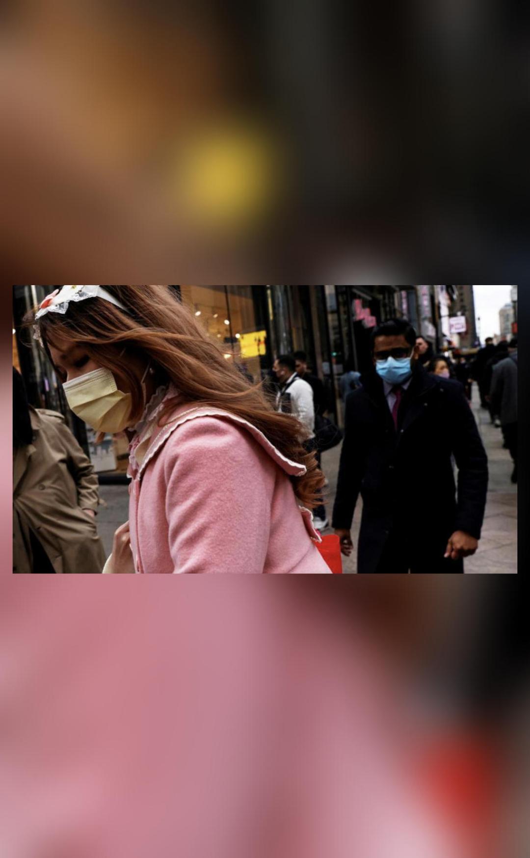 Nearly 36 million people in Europe suffering from long COVID: WHO
