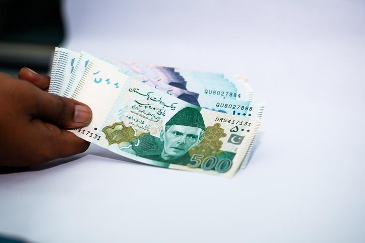 ATMs go out of cash in Pakistan's Karachi ahead of Eid: Report