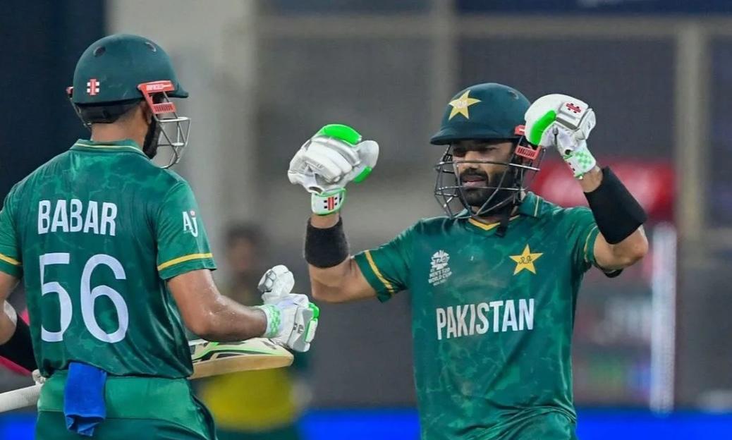 ICC's schedule for WC 2023 is a huge advantage for Pak: Basit Ali