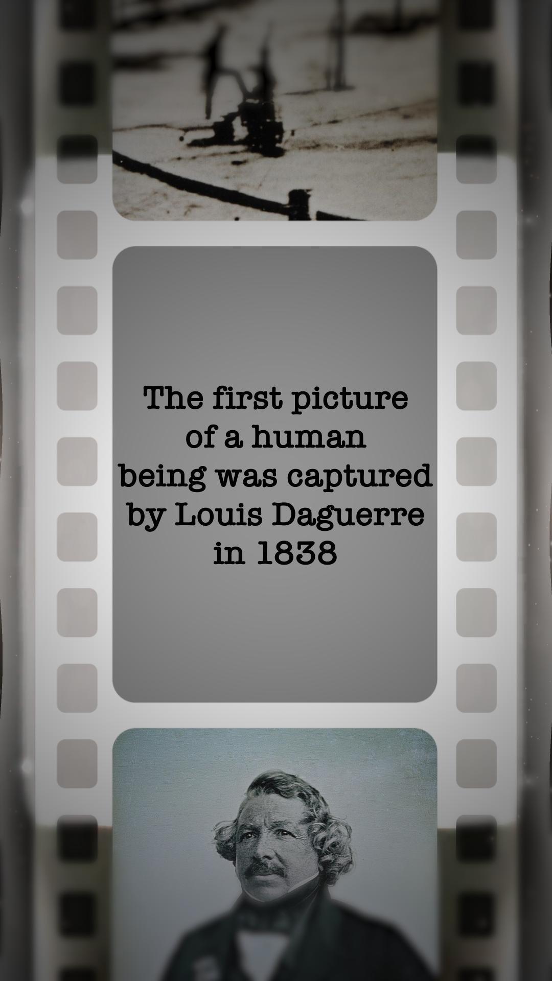 World's first hoax photograph-"Self-Portrait as a Drowned Man"