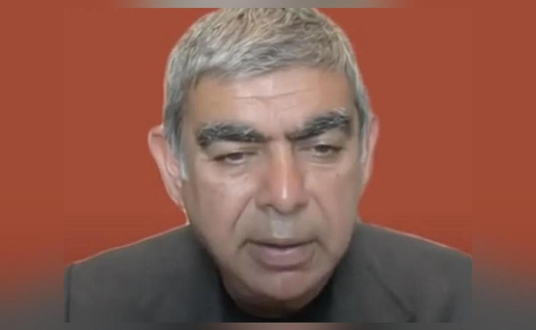 AI regulation is absolutely necessary: Vianai Systems' CEO Sikka ...
