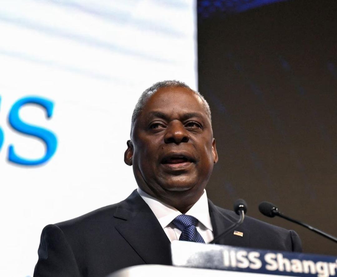 US-China talks key to avoid conflict: US Defense Secretary Austin