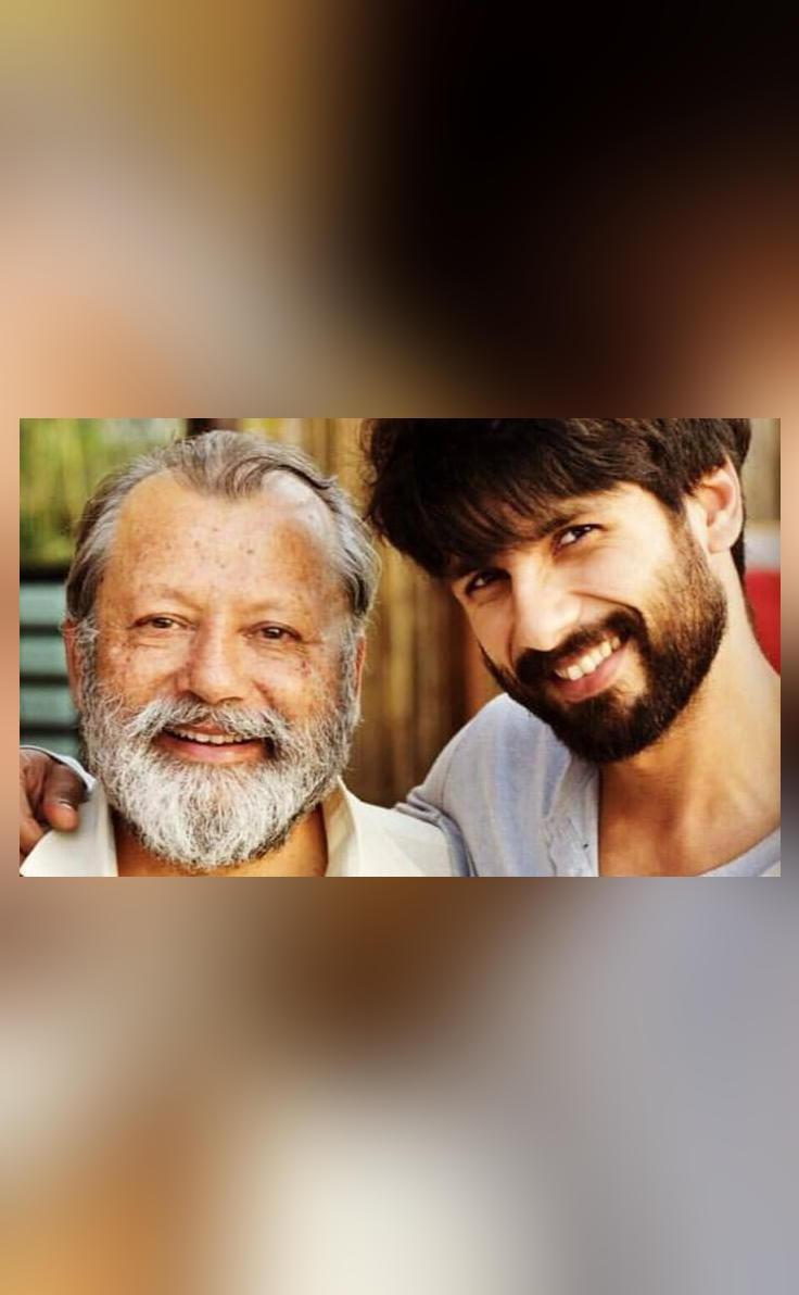 I m Self made Was Too Proud To Ask Dad For Any Support Shahid I m Self made Was Too Proud To Ask Dad For Any Support Shahid