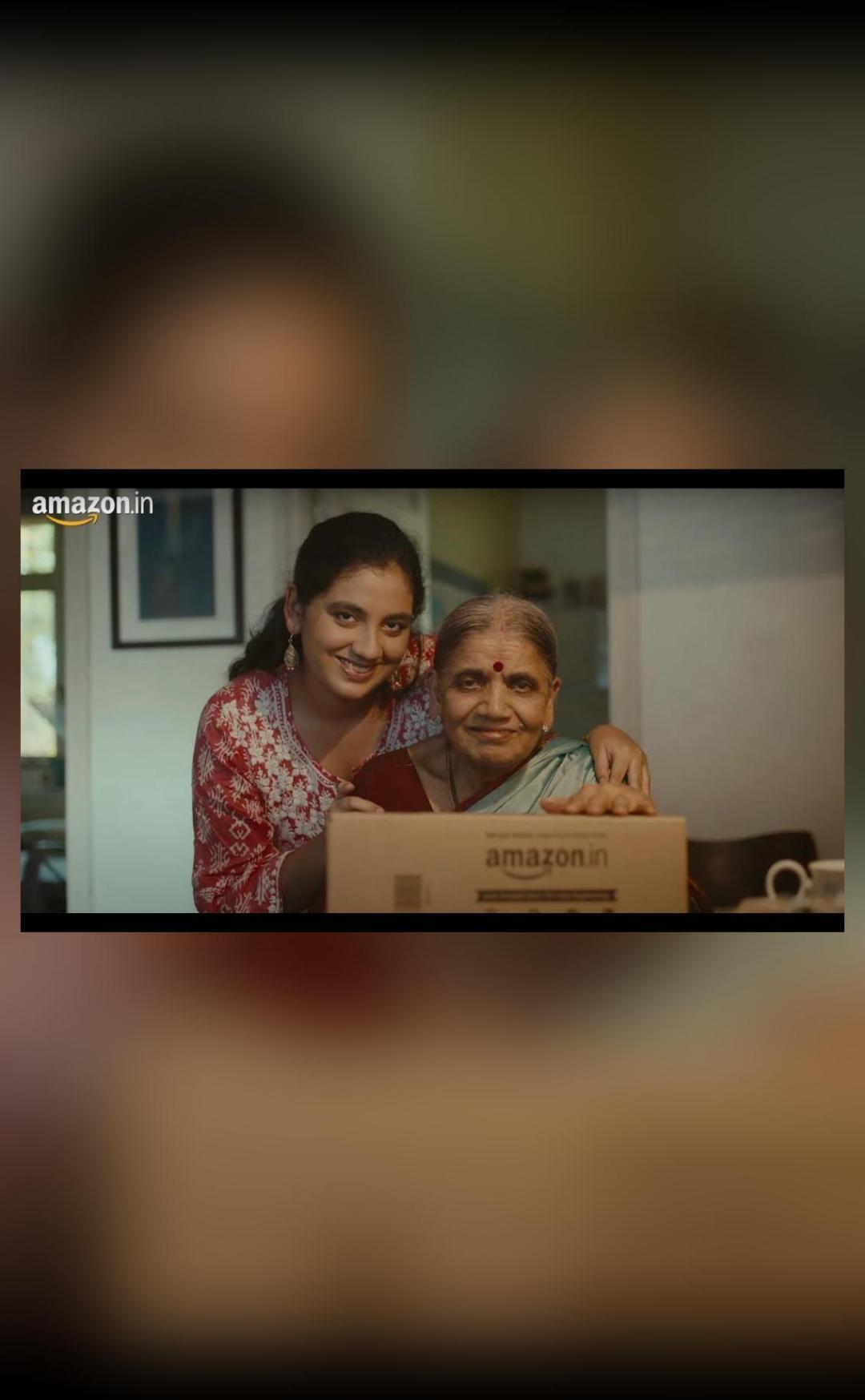 Amazon completes 10 yrs, thanks those who made it 'India ki Apni Dukaan'