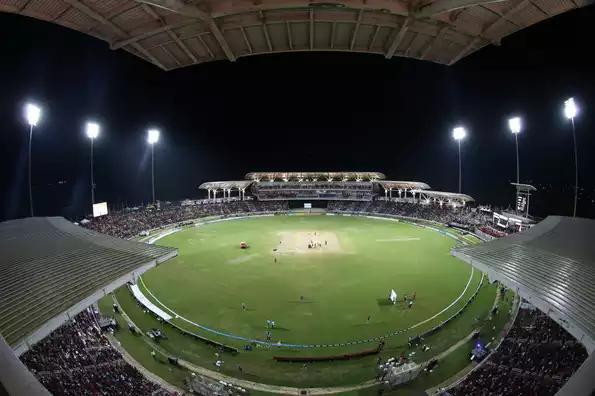 India's tentative schedule for tour of West Indies out