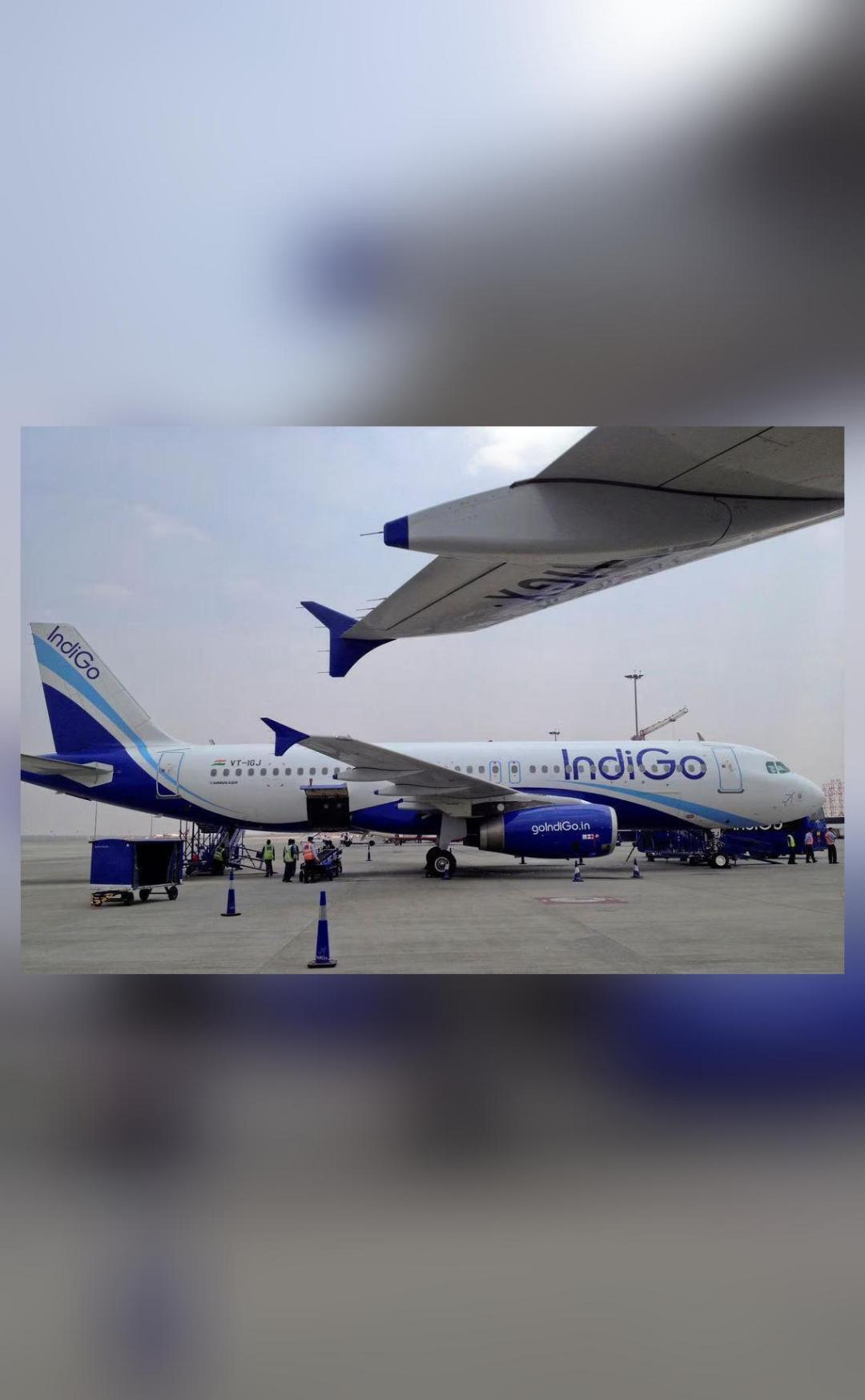 No comment on speculation: IndiGo on buying Go First stake reports ...