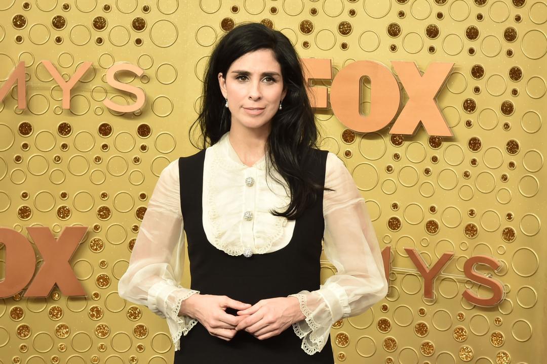 Comedian Sarah Silverman sues Meta, OpenAI for copyright violation