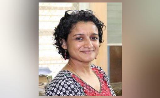 Who is Preeti Aghalayam, set to become the first woman director of an IIT?