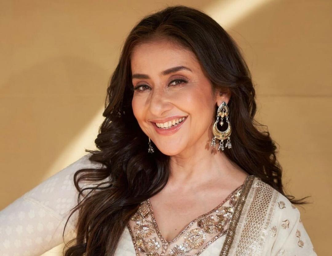 Sometimes I wonder if it'd be nicer if I'd a life partner: Manisha