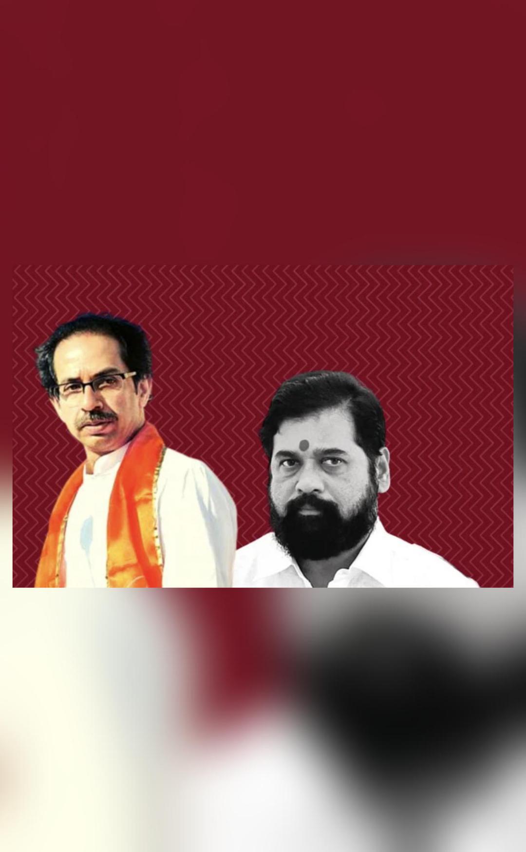 Notice issued to Maha Assembly Speaker on Uddhav Thackeray’s plea