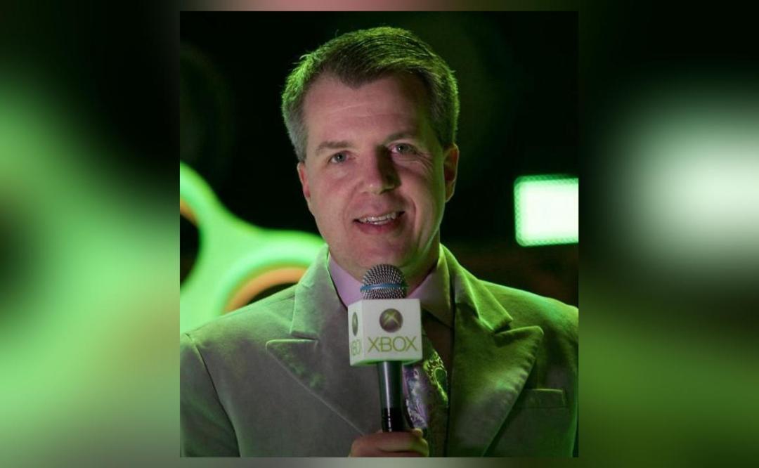 Xbox's Larry Hryb aka 'Major Nelson' leaves Microsoft after 20 yrs