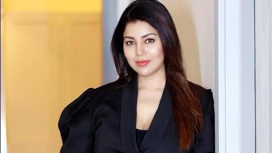 How are you so insensitive, are you even human: Debina to trolls