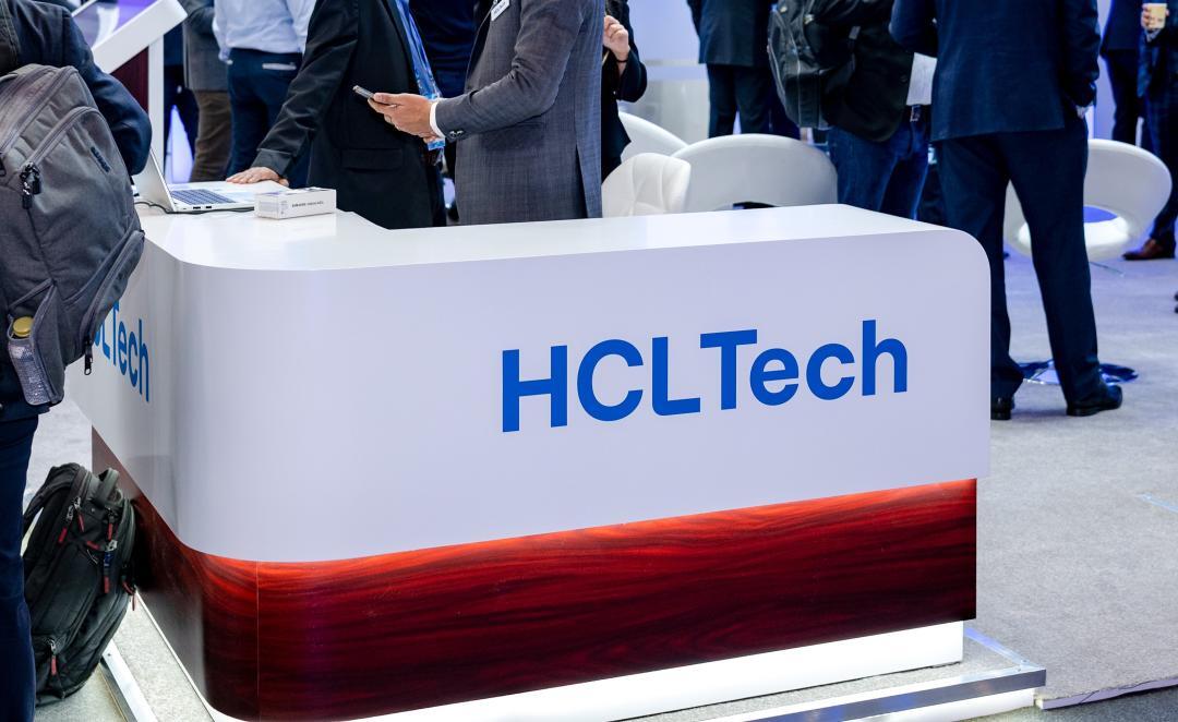 Hope to see 70% staff return to office by end of 2023: HCLTech CEO