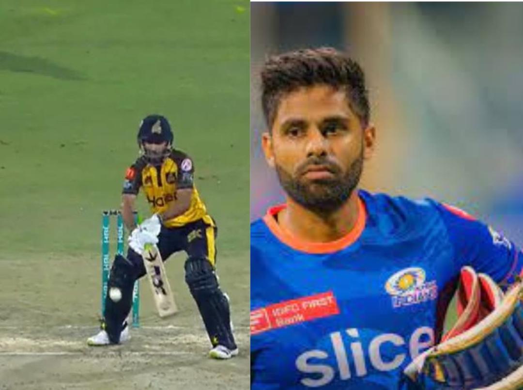 I am capable of surpassing Suryakumar Yadav: Pak's Muhammad Haris