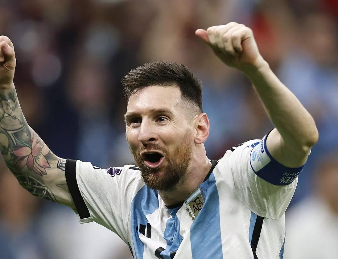 Messi will play 2026 WC and defend title: Ex-Barca player Hristo