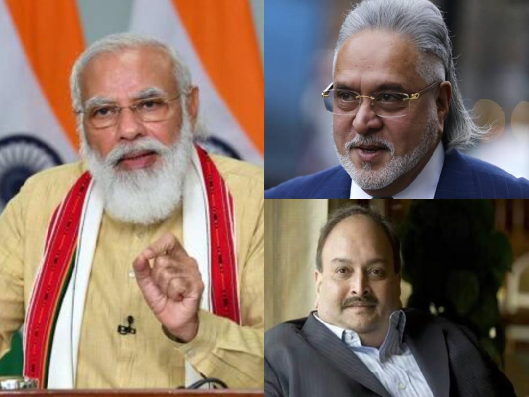 In which jail is Mehul Choksi whom PM called 'Mehul bhai': Vallabh ...