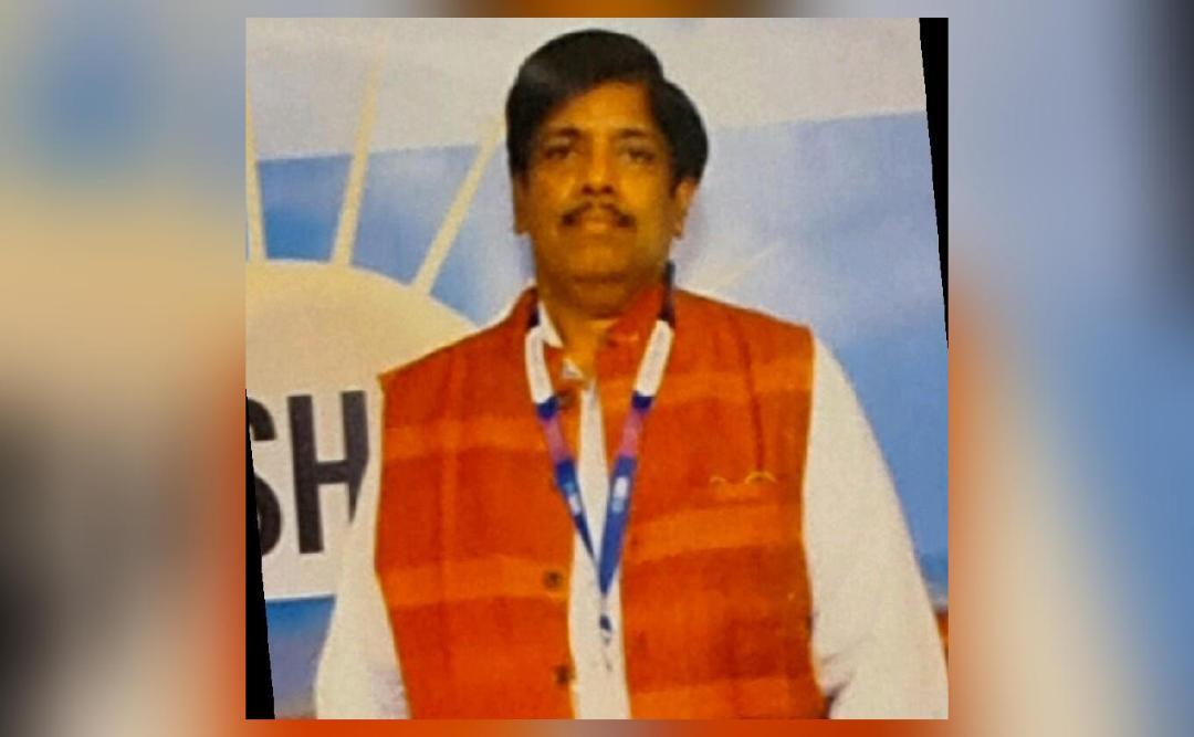 SBI appoints Kameshwar Rao Kodavanti as new CFO | Business News | Inshorts