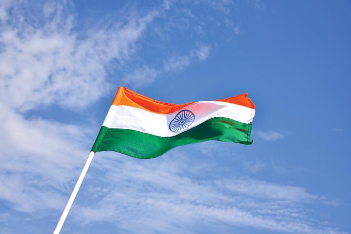 India emerging as a major power in Middle East: US magazine