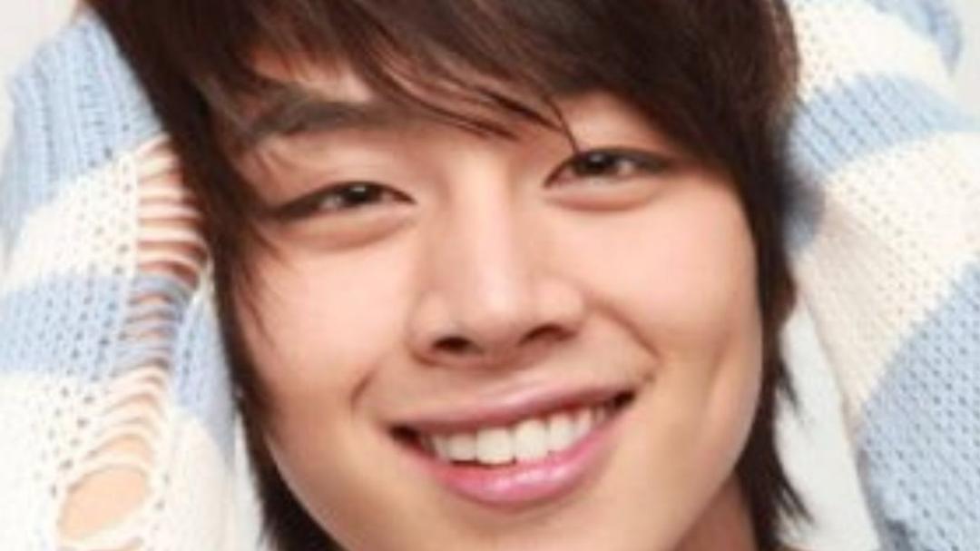 Korean actor Chung Lim passes away at 37 due to colon cancer