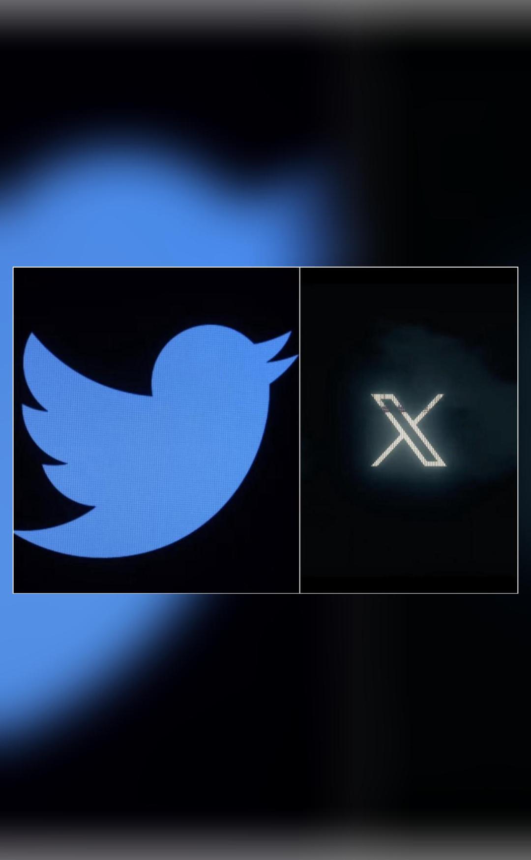 Twitter to change iconic blue bird logo, Elon Musk hints at new logo