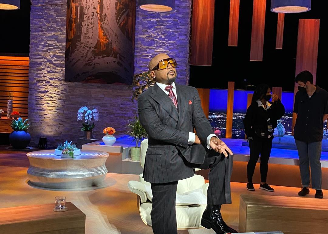 Shark Tank's John given restraining order against 3 ex-contestants ...