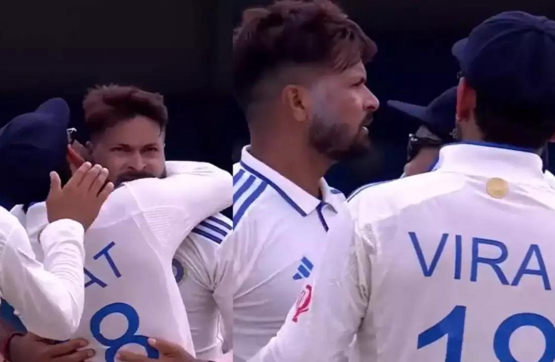 Mukesh Kumar is India's best red-ball bowler: Bengal coach Lahiri