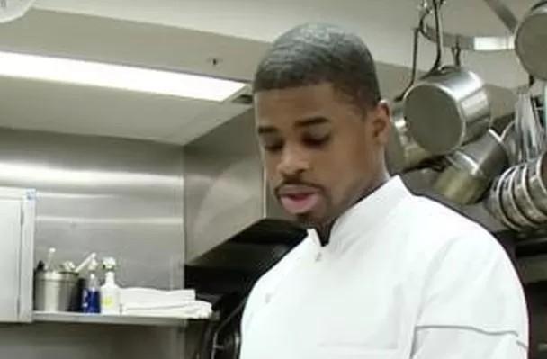Barack Obama's chef is 2nd White House chef to die by drowning
