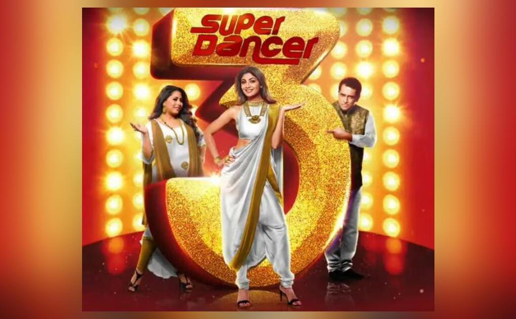 'Super Dancer 3 judges asked minor vulgar & sexually explicit questions ...