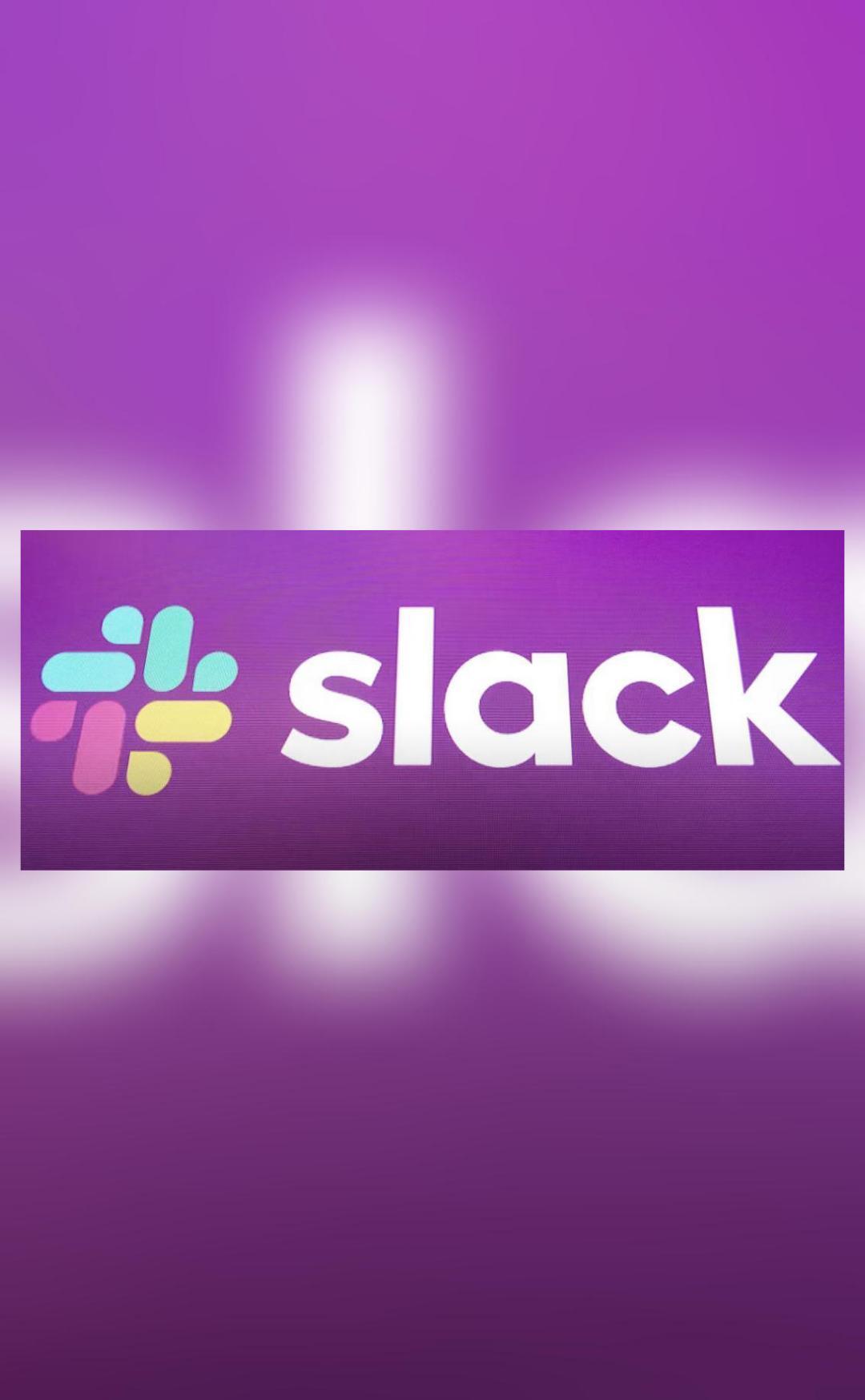 Instant messaging app Slack faces service outage around the world