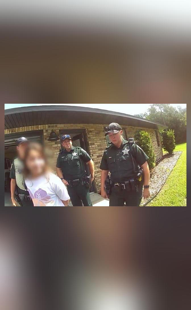 US girl fakes friend's kidnapping for 'a YouTube challenge'; held